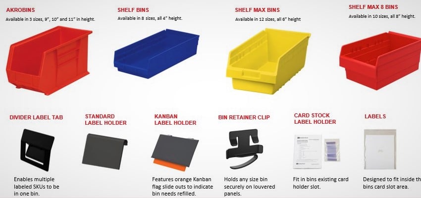 Vertical Inventory Carousel | Olpin Group