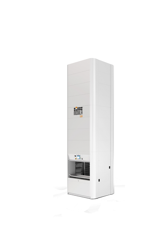 Automated Vertical Lift Modules | Olpin Group