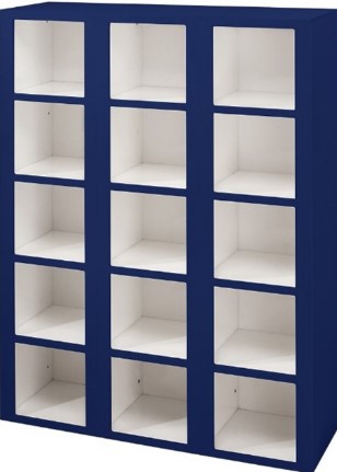 Plastic Lockers | Fitness lockers | Outdoor Lockers | Olpin Group