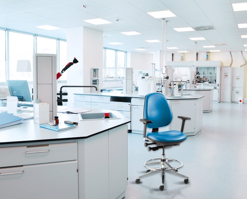 Seating | Lab Seating | Auditorium seating | Olpin Group