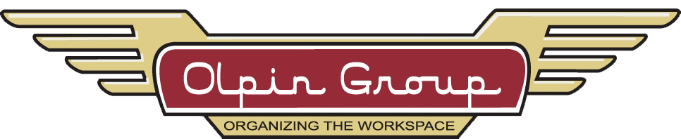 Tire Carousel | Vertical Tire Storage | Olpin Group